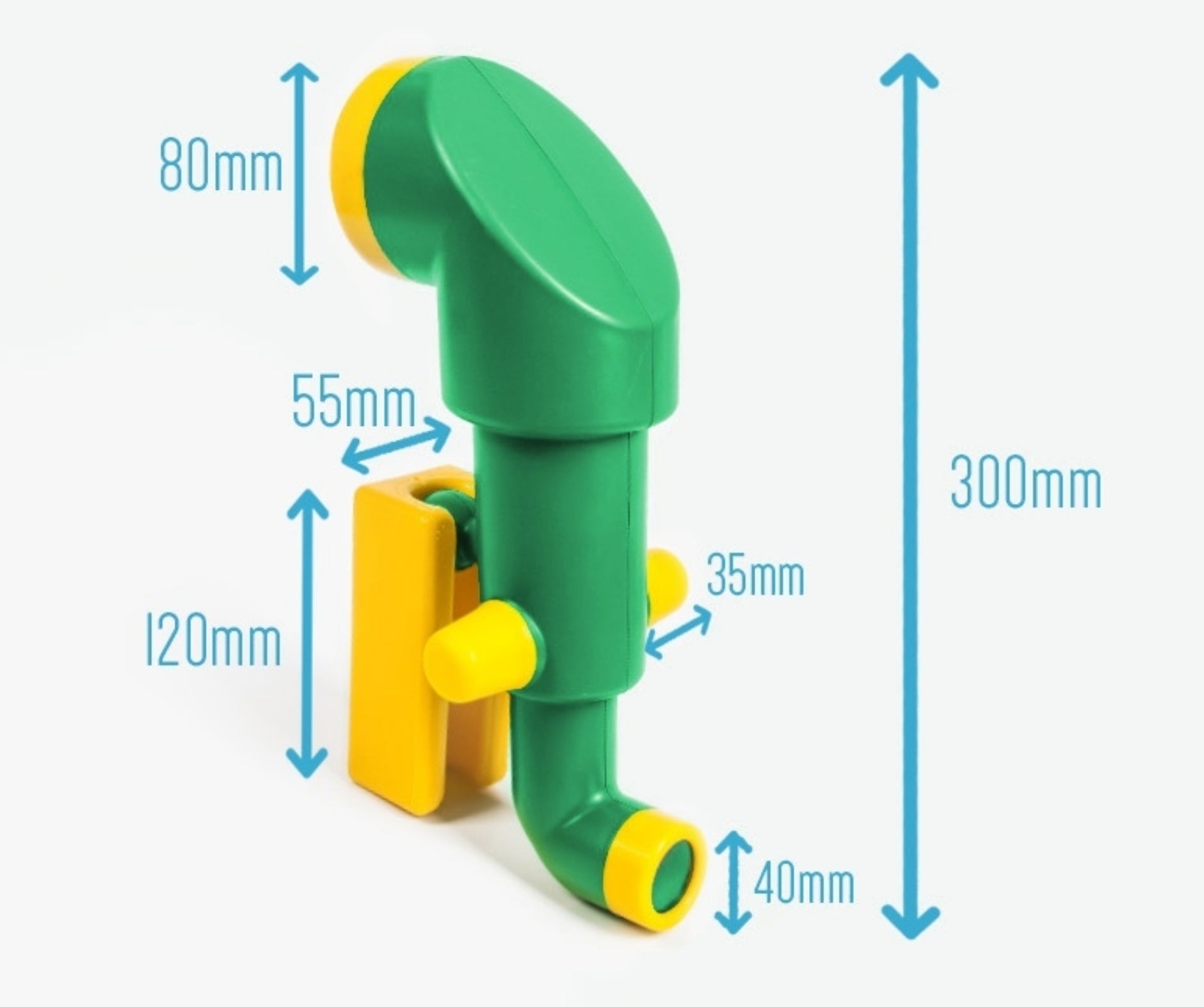 KIDS PERISCOPE TOY LUX FOR CHILDREN CLIMBING FRAME TREE HOUSE PIRATE S ...