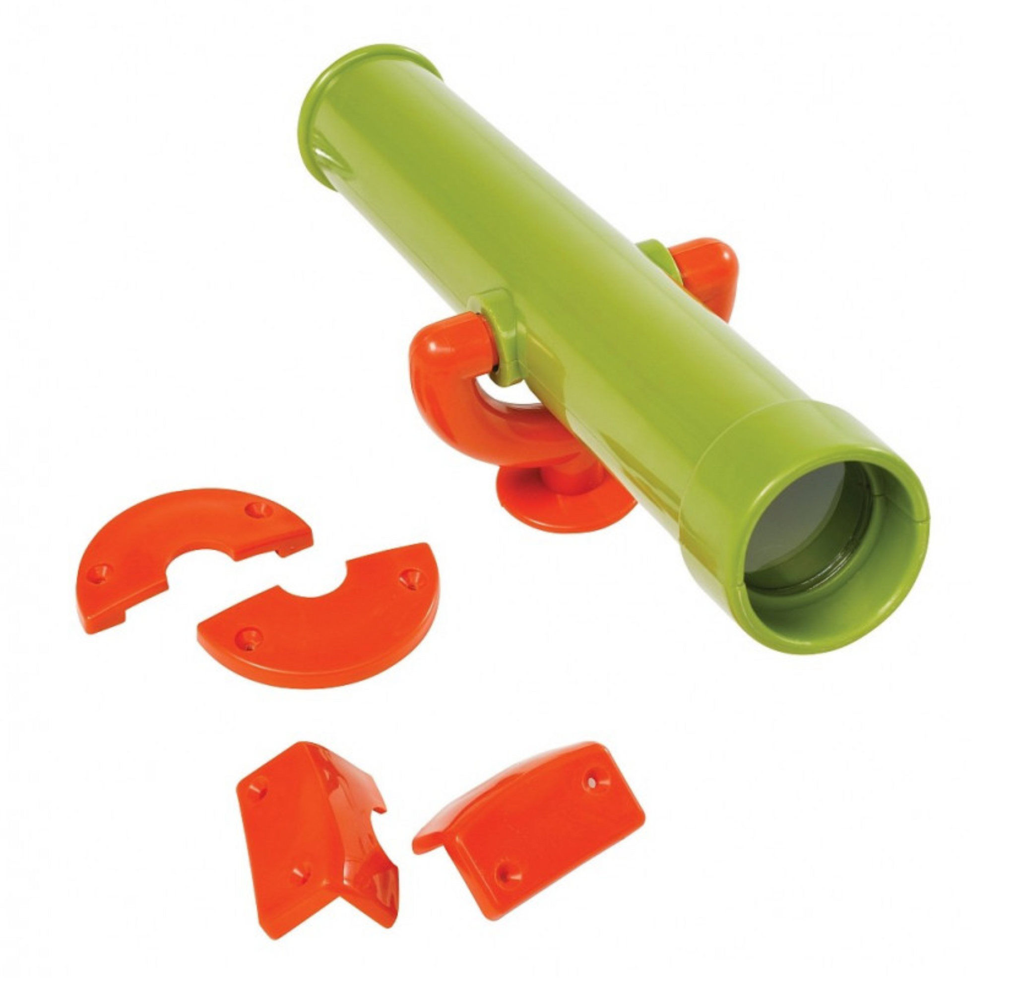 TELESCOPE TOY FOR CLIMBING FRAME | Happy Playgrounds